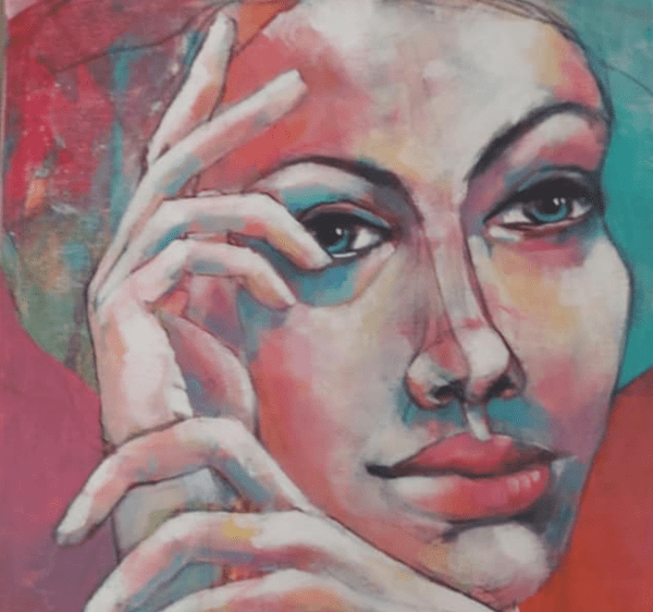 Emma Petitt Art – Original one off paintings and online workshops