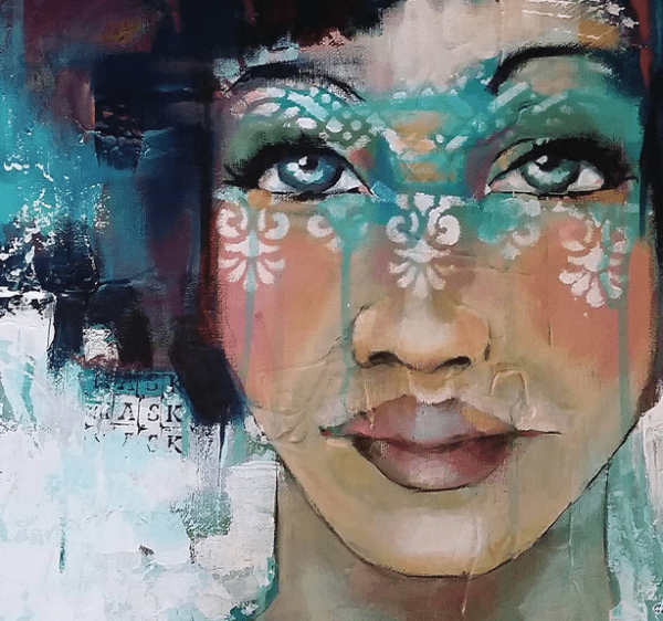 Emma Petitt Art – Original one off paintings and online workshops