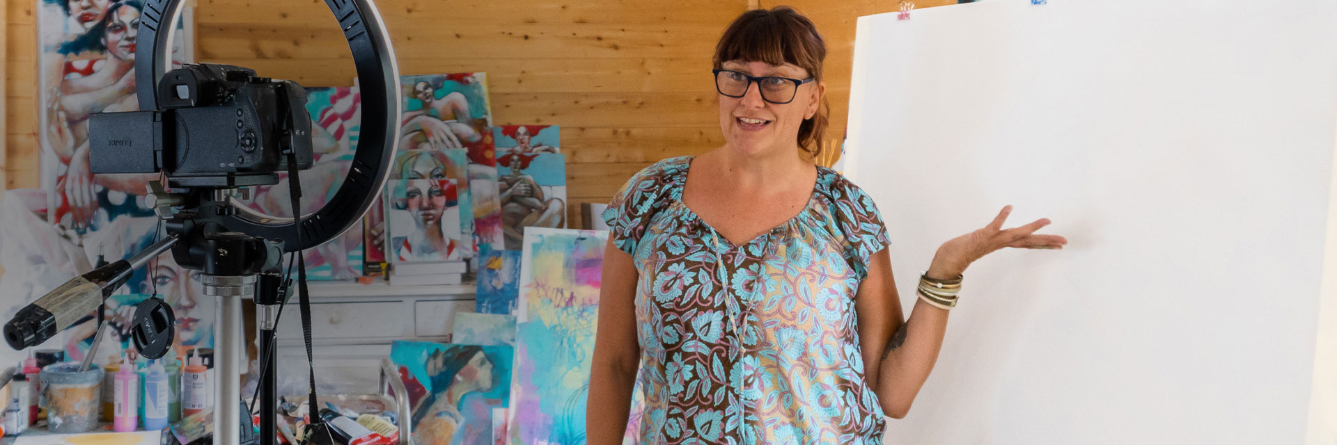 Emma Petitt Art – Original one off paintings and online workshops